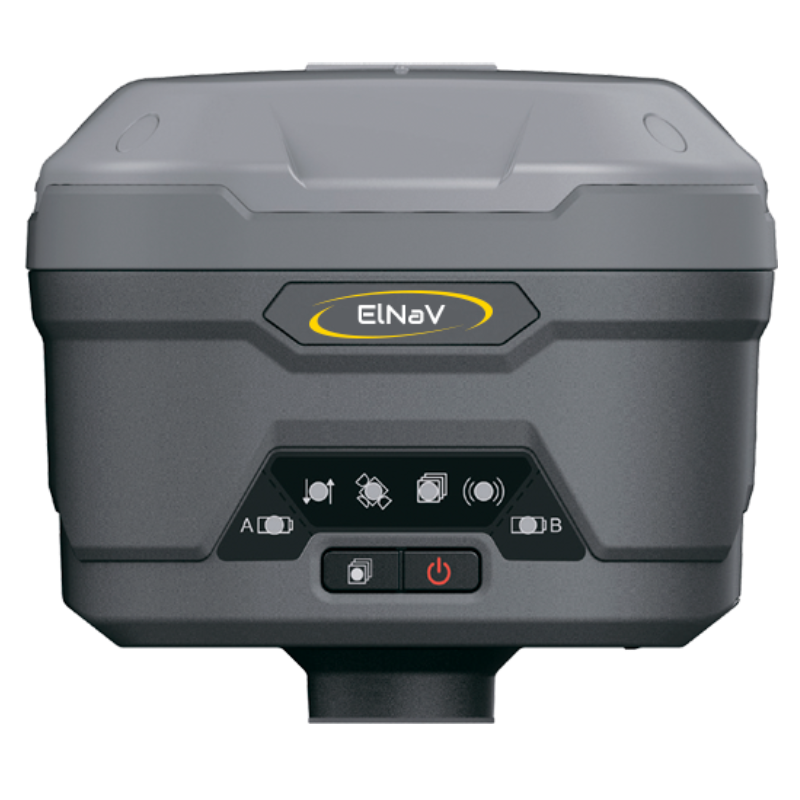 ESR 50 SMART RECEIVER - Geo-matching