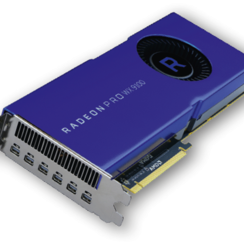 Schneider Digital - AMD RadeonPRO & NVIDIA Quadro - Geo-matching
