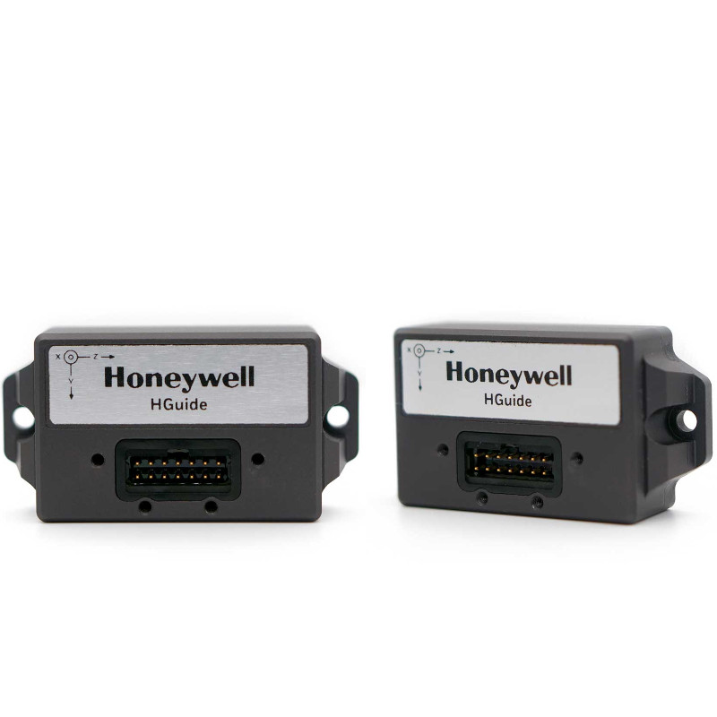 LD900 Marine GNSS Receiver - Geo-matching