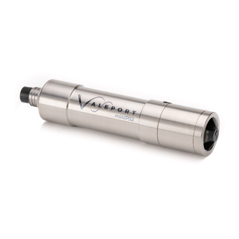 Valeport Bathy2 sound velocity sensors and profilers - Compare With ...