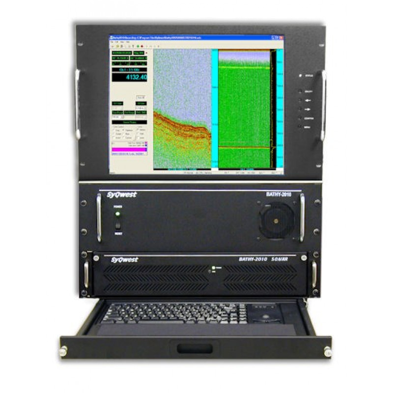 SyQwest - Geo-matching