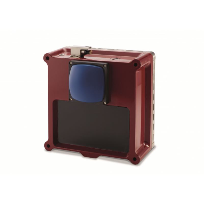 Coda Octopus Echoscope® C500 Real-Time 3D Sonar - Geo-matching