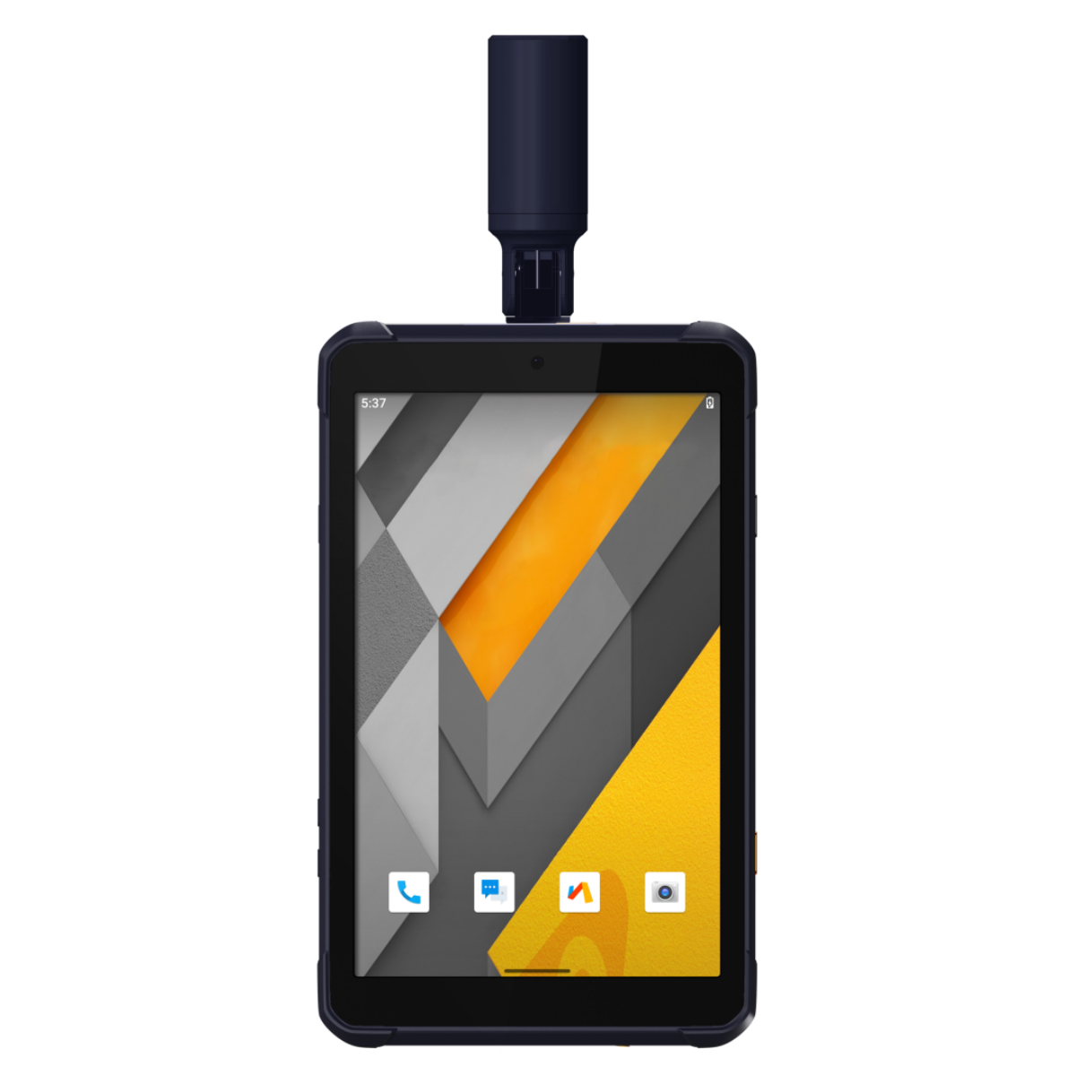 LT800H RTK Tablet - Geo-matching