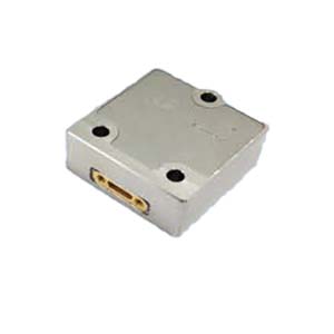 High Precision 3-Axis MEMS Gyro - Geo-matching