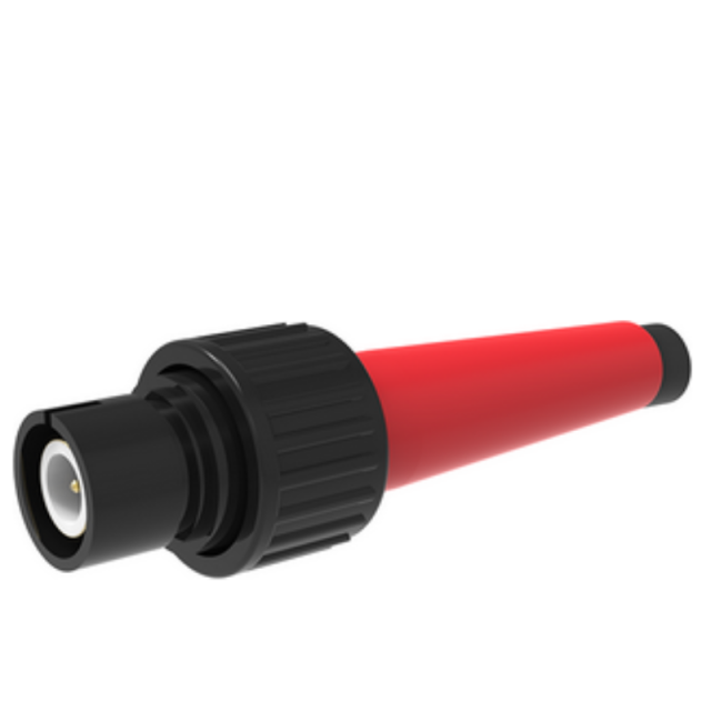 Teledyne AGC Coaxial Connectors Subsea connectors - Compare With ... Teledyne AGC Coaxial Connectors Subsea connectors - Compare With ...