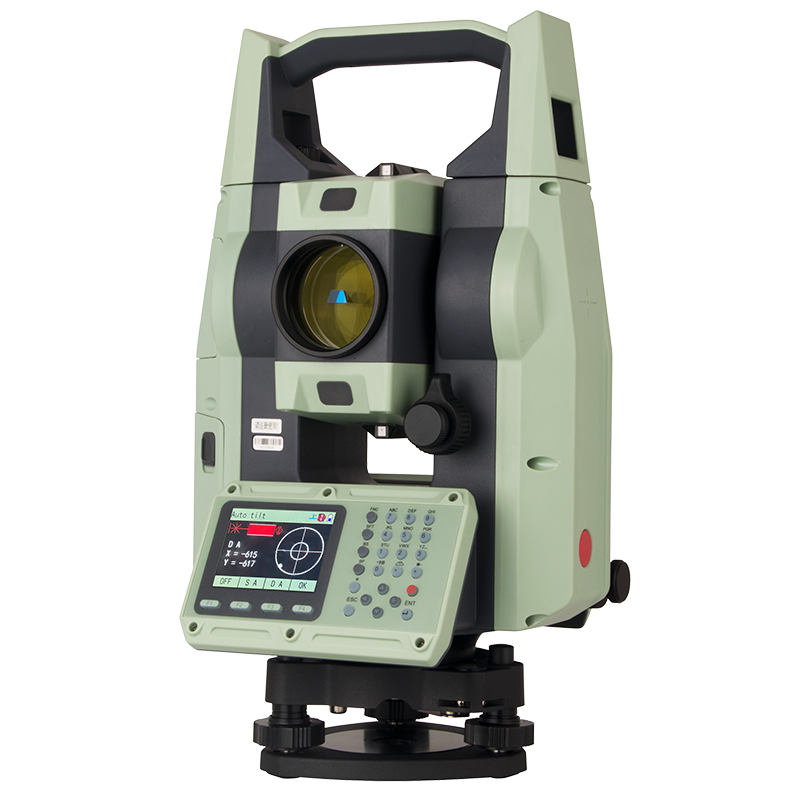 SatLab SLT10 Total Station - Compare with Similar Products on Geo ...