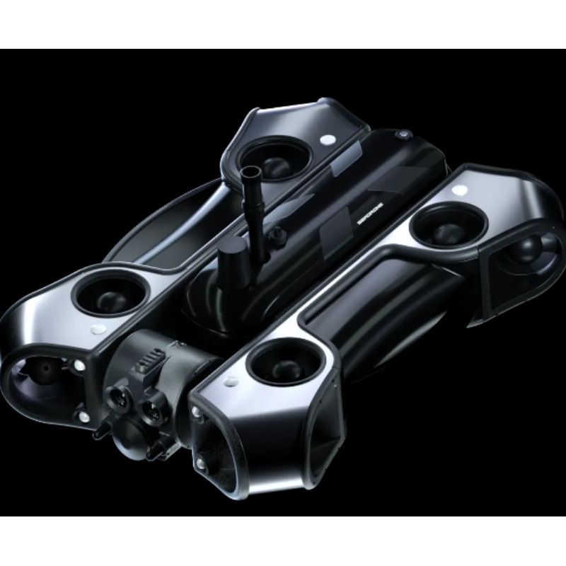 SeaDrone Xrov - Compare with Similar Products on Geo-matching.com - Geo ...