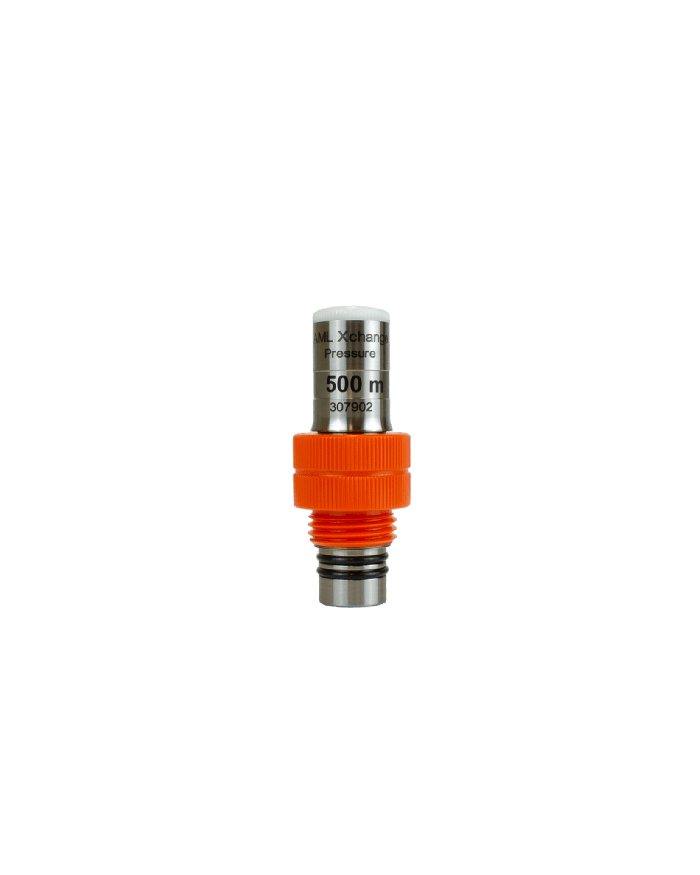 Pressure Sensor - Geo-matching