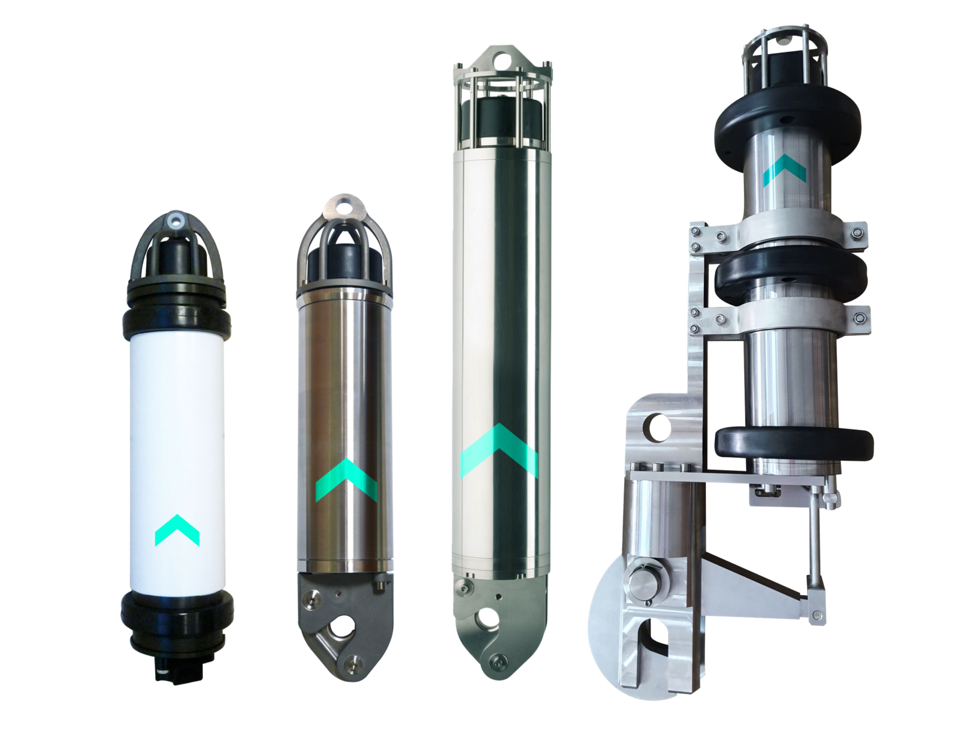 Oceano LF - Transponders - Geo-matching
