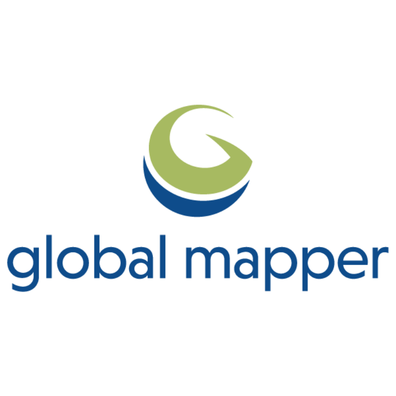Global Mapper - Geo-matching