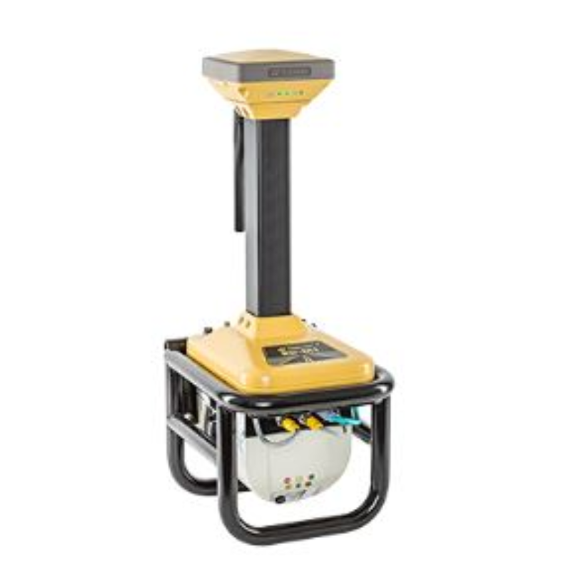 Topcon RD-M1 Scanner - Geo-matching