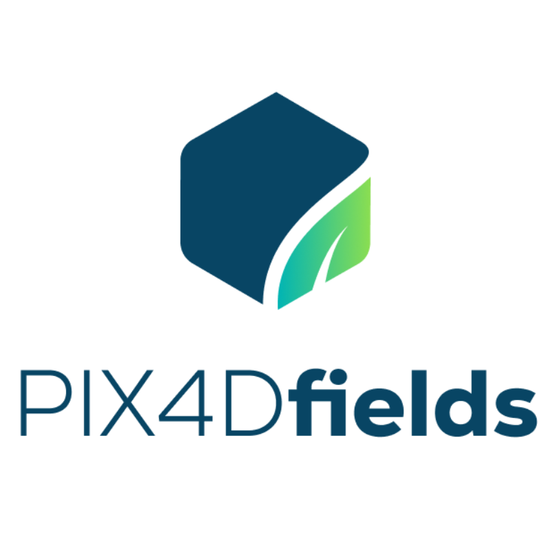 PIX4Dfields - Geo-matching