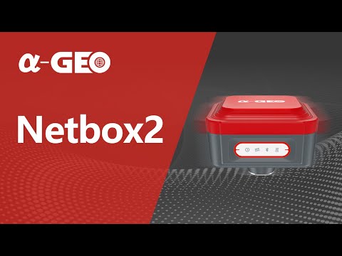 NETBOX2 - Geo-matching