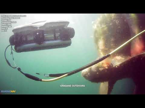 Oceanus Mini - Geo-matching