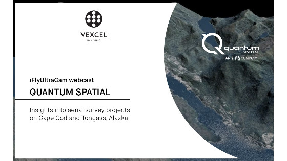 iFlyUltraCam webcast: Quantum Spatial - Geo-matching