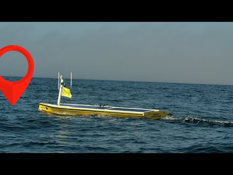 SeaTrac SP-48 USV's -Compare with Similar Products on Geo-matching.com ...