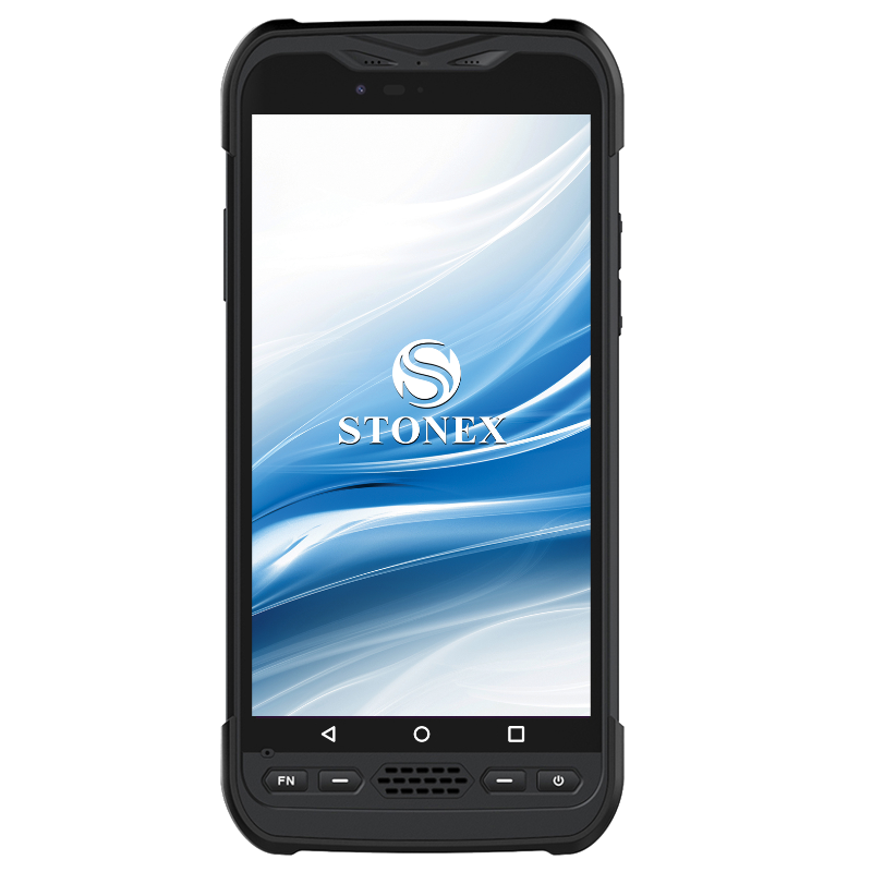 UT12P Rugged Tablet - Geo-matching