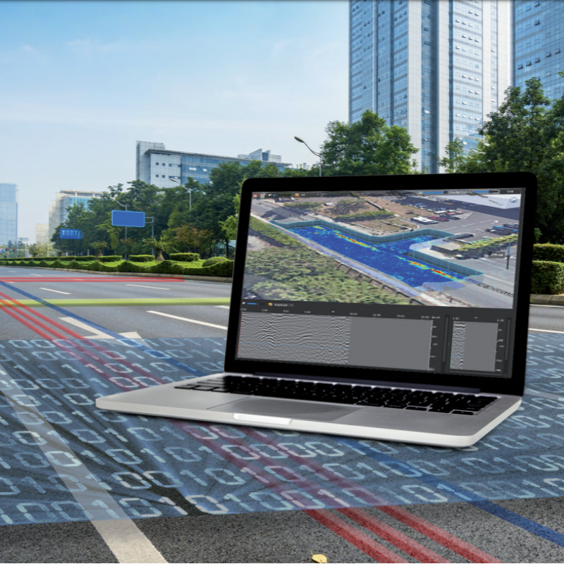 IQMaps - Geo-matching