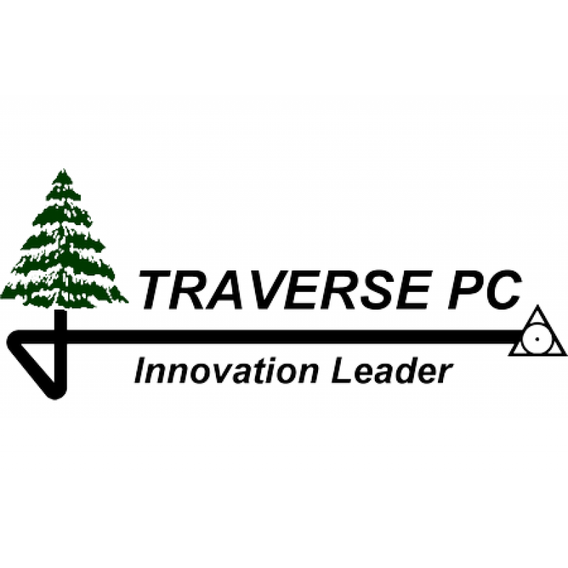 Traverse PC Desktop - Geo-matching