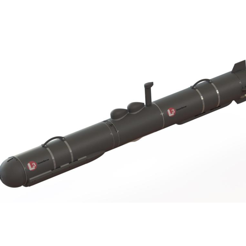 Iver4 PW UUV - Geo-matching