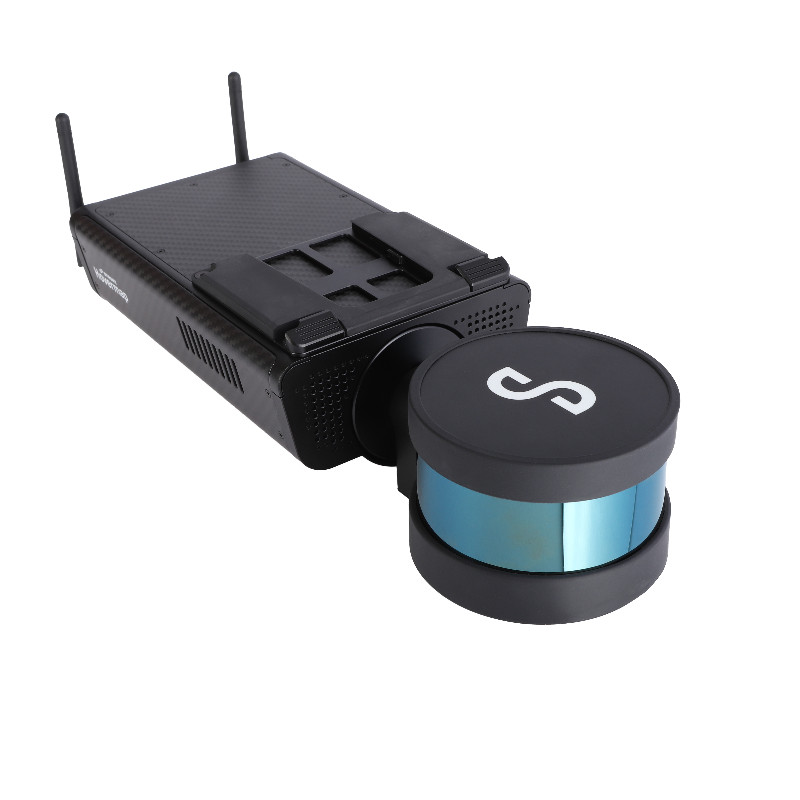 Emesent Hovermap Airborne Laser Scanning - Compare with Similar Products on Geo-matching.com ...