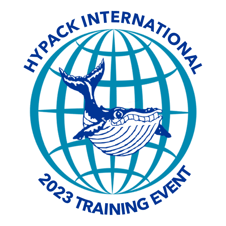 HYPACK International 2023 Training - Geo-matching