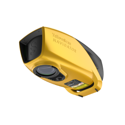 NAVIGATOR - Geo-matching