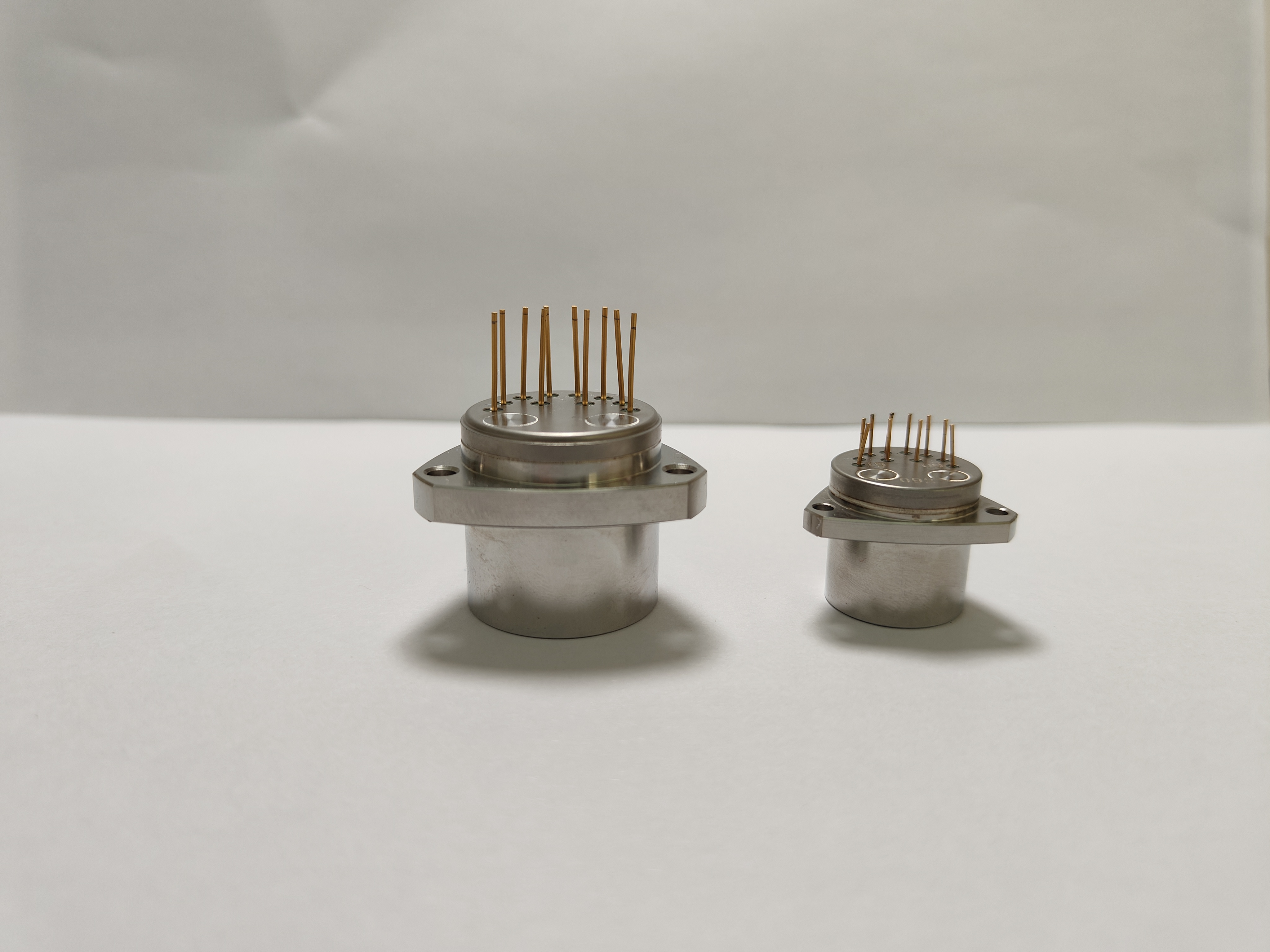 HTS-JA5 quartz flexible accelerometer - Geo-matching