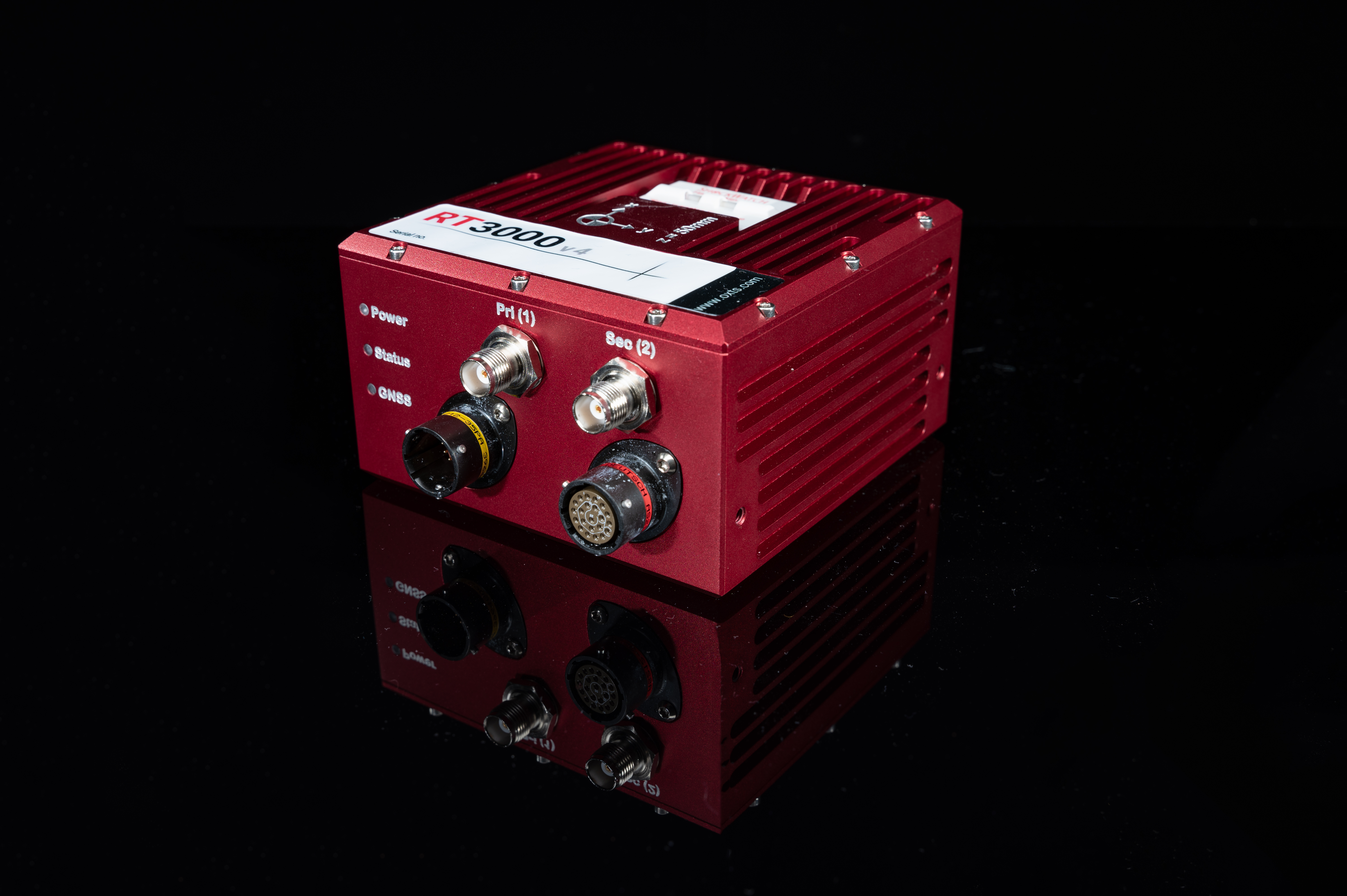 Discover how the RT3000 v4 is redefining high-precision mobile mapping ...