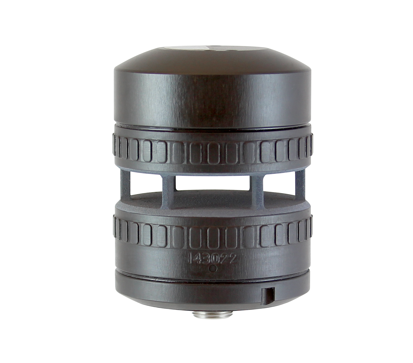 EM 2042 Multibeam Echosounder - Geo-matching