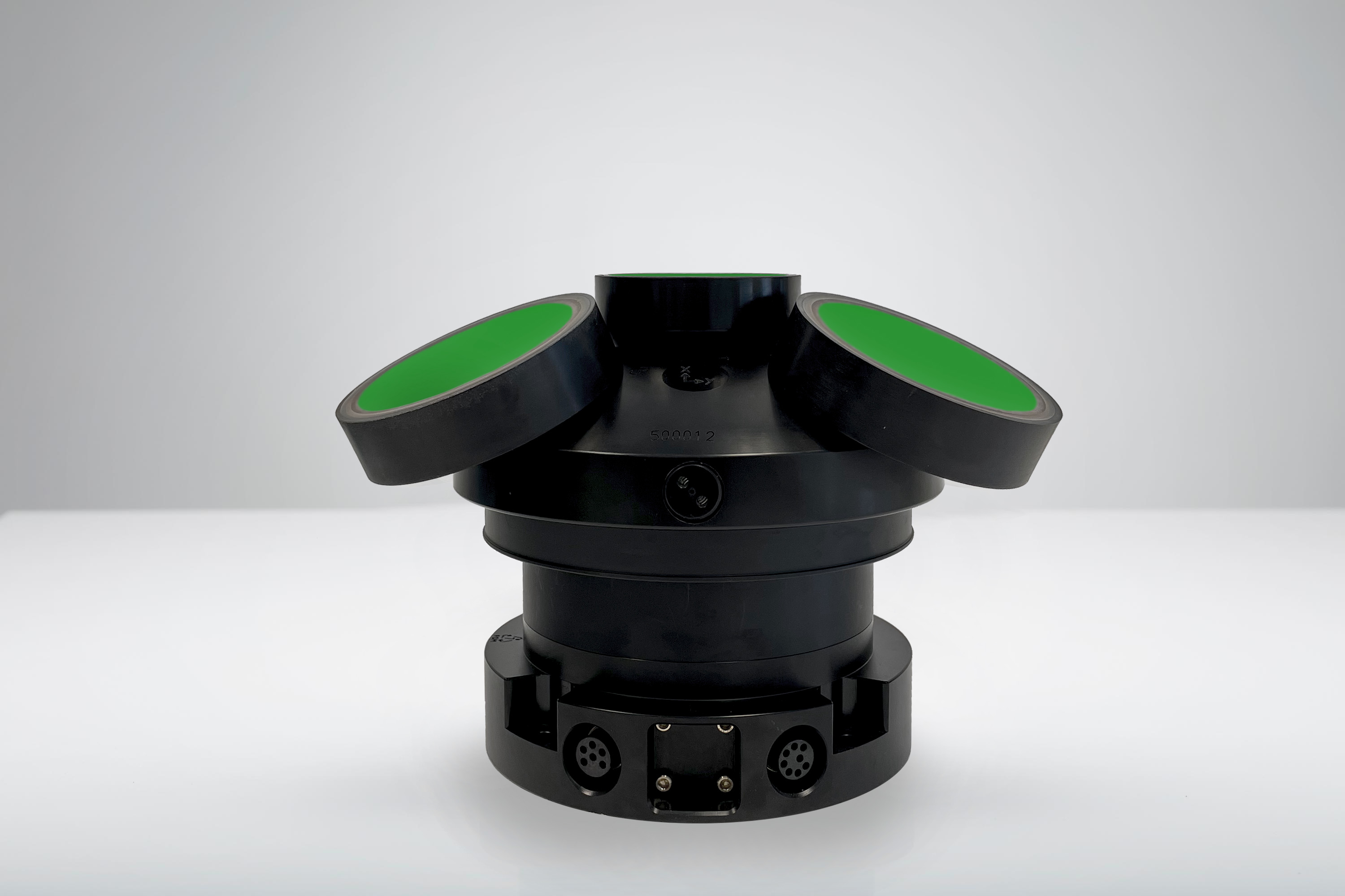AWAC - 400 kHz - Acoustic Wave and current profiler up to 100 meter ...