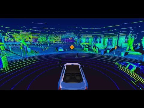 Hexagon Velodyne Alpha Prime Lidar Sensor - Compare with Similar ...