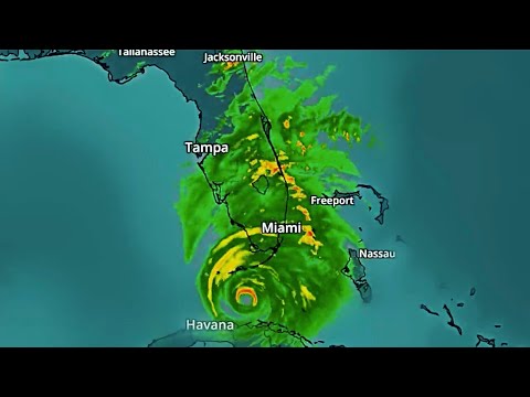 Hurricane research: Why is University of Miami studying hurricanes with ...