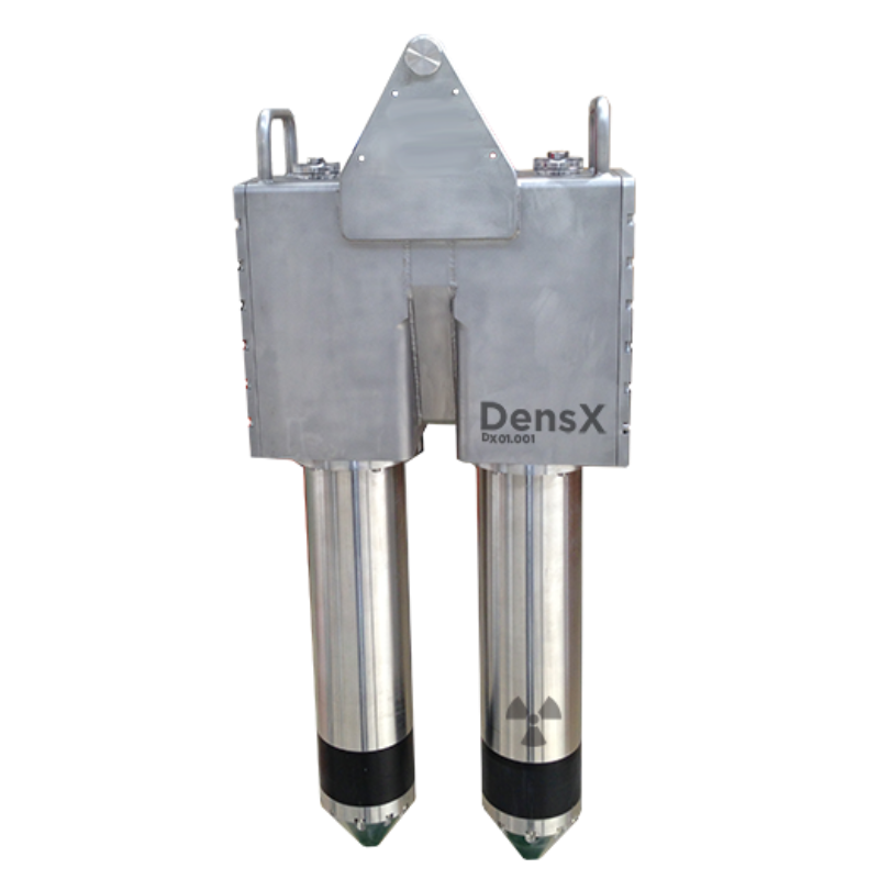 DensX - Geo-matching