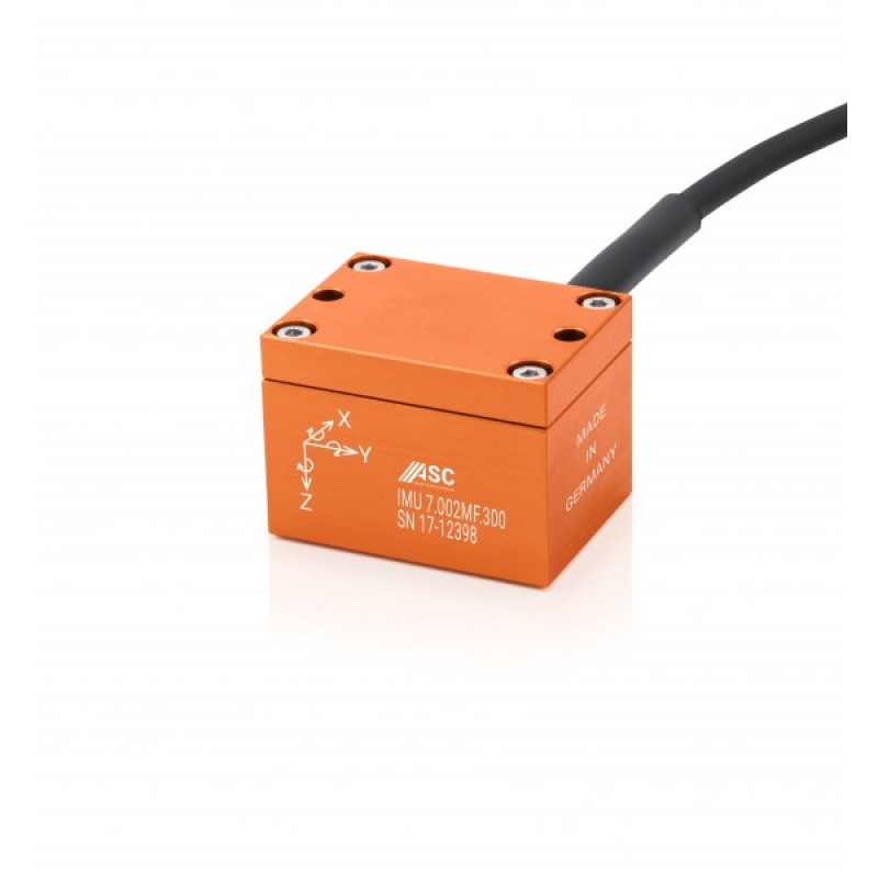 Inertial Sense IMX-5 IMU - compare with more than 60 other IMUs - Geo ...