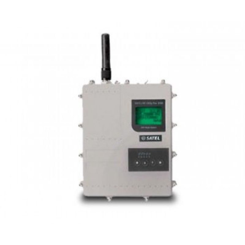 Sokkia SATELLINE-EASy Pro wireless UHF radio - Compare with similar ...