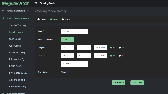 Tech Chat | What is RTK bridge & how to use it? - Geo-matching