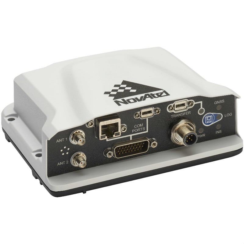 Echoview hydroacoustic data processing - Geo-matching