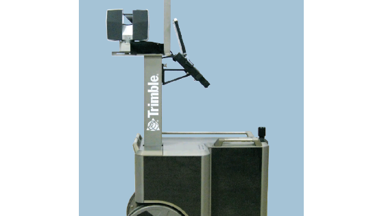 Pictometry and Trimble’s Indoor Mobile Mapping System (TIMMS): A Case ...