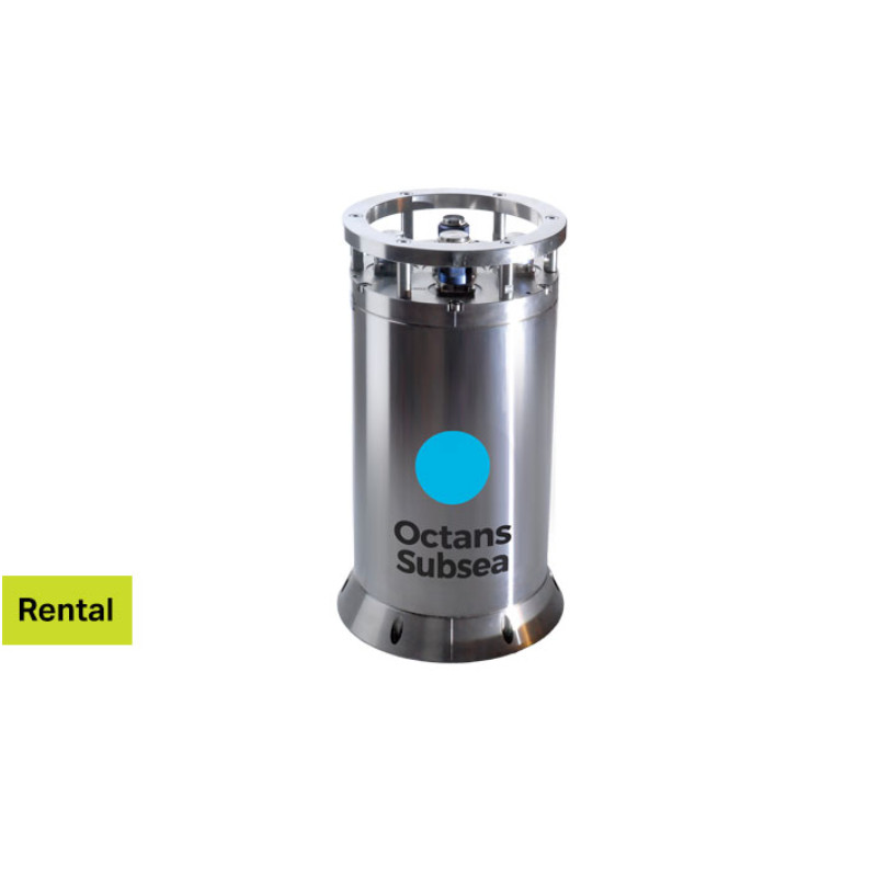Octans Subsea - Geo-matching