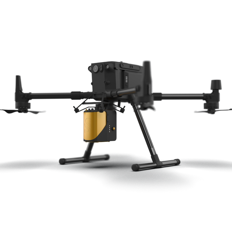 ASTRALiTe EDGE™ LiDAR UAS Lidar systems - Compare with Similar Products ...