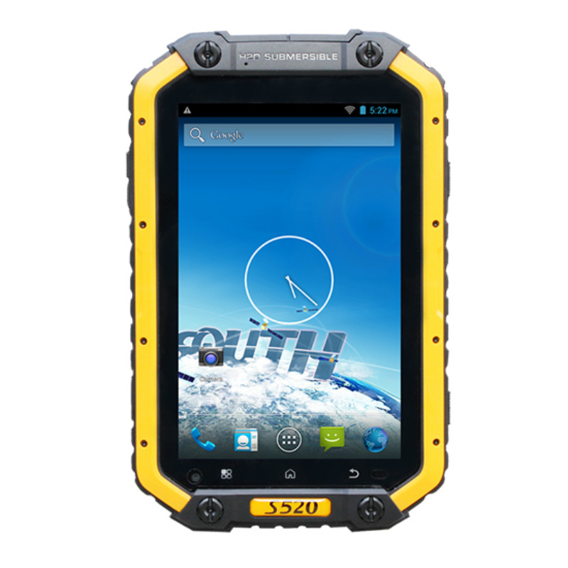 CHC Navigation Introduces the i89: A Compact, Efficient, Pocket-Sized ...