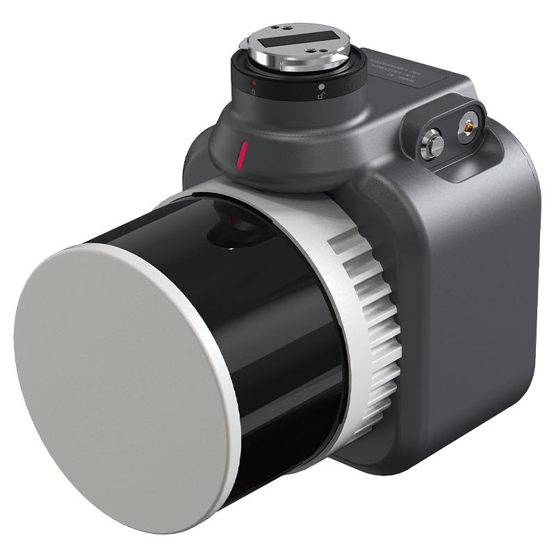 SatLab APUS UAV LiDAR - Geo-matching