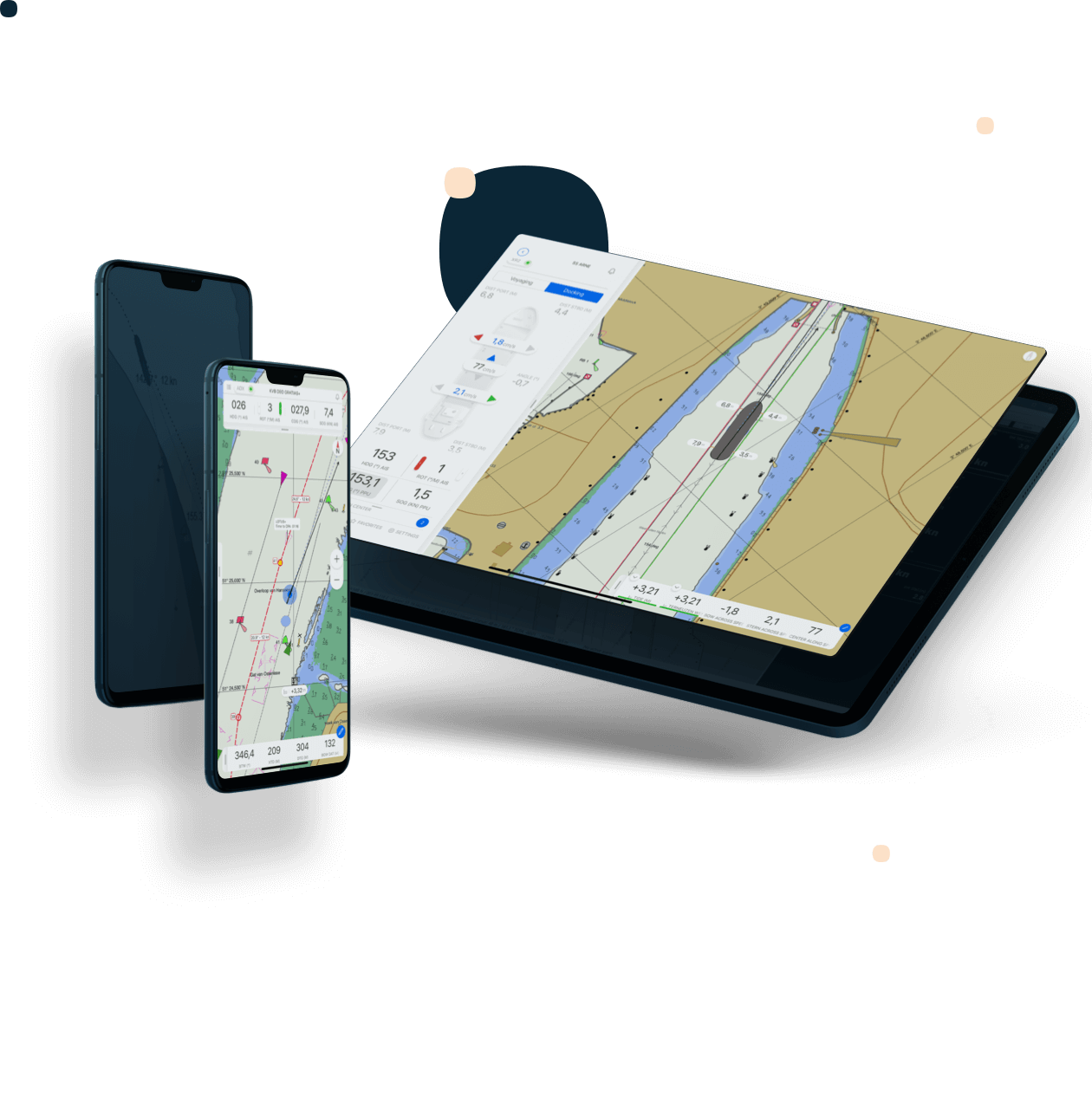 CoPre LiDAR Processing Software - Geo-matching
