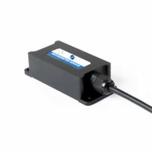 Digital Output Single Axis Tilt Sensor - Geo-matching