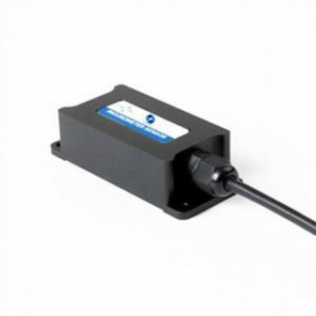 Digital Output Single Axis Tilt Sensor - Geo-matching Digital Output Single Axis Tilt Sensor - Geo-matching