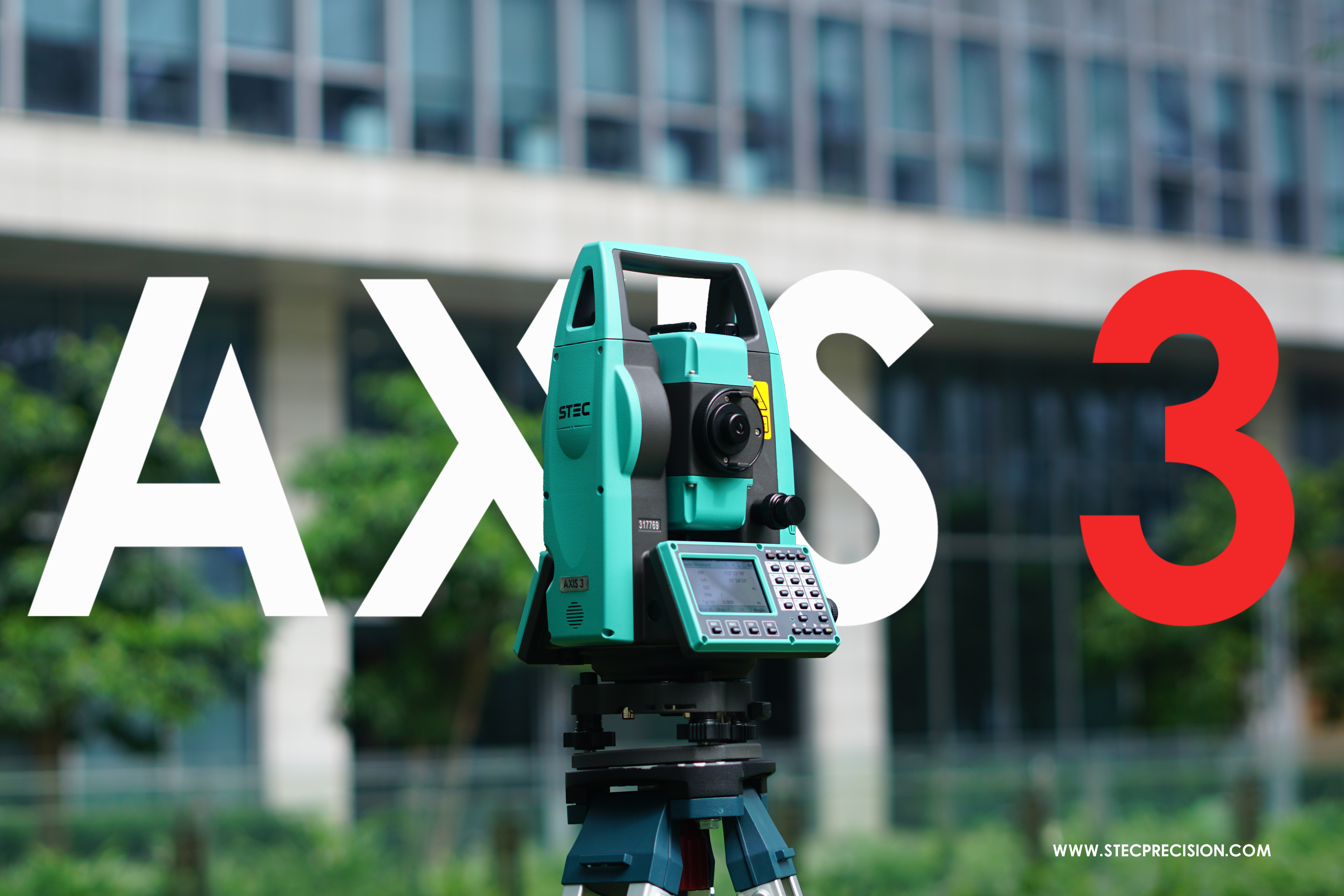 AXIS3 - Geo-matching
