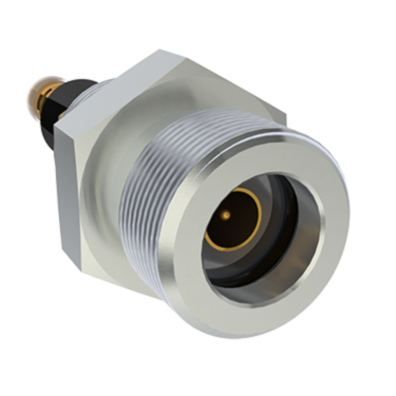 Teledyne 153 Series Fiber Optic Connectors - subsea connectors ...