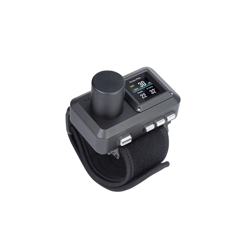 Underwater Positioning System Underwater Navigation Communication ...