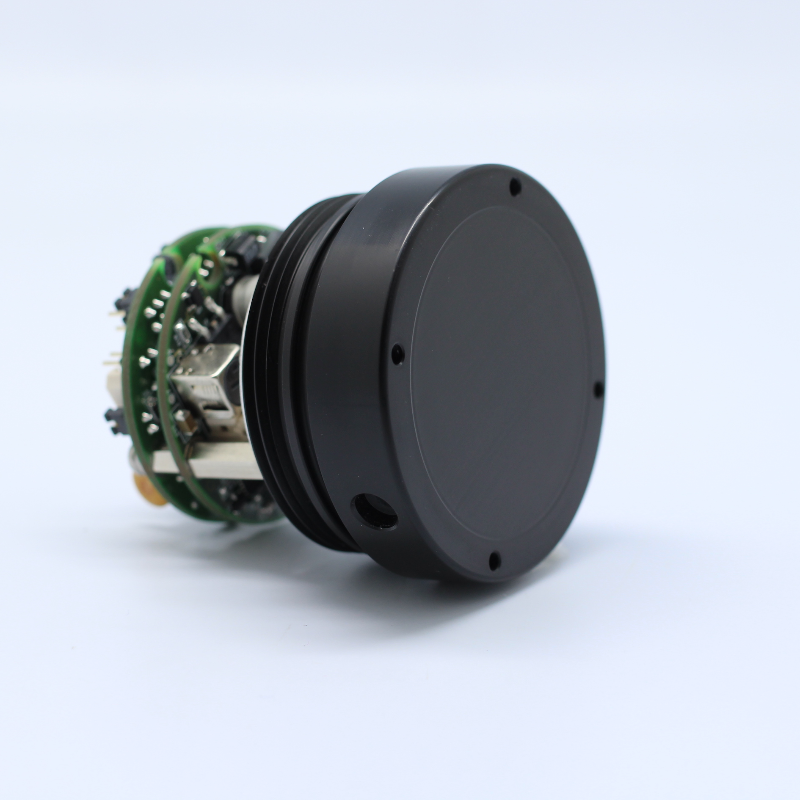 ECS D24/ ECT D24 (Dual Frequency) - Geo-matching